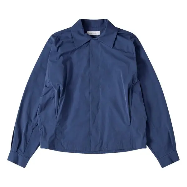 KIKO KOSTADINOV Kippel Light Blouson 'abyss - Blue