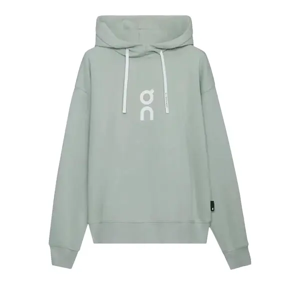 On Club Hoodie - Green