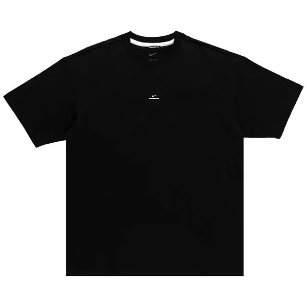 Nike Standard Issue Dri-fit Tee /pale Ivory