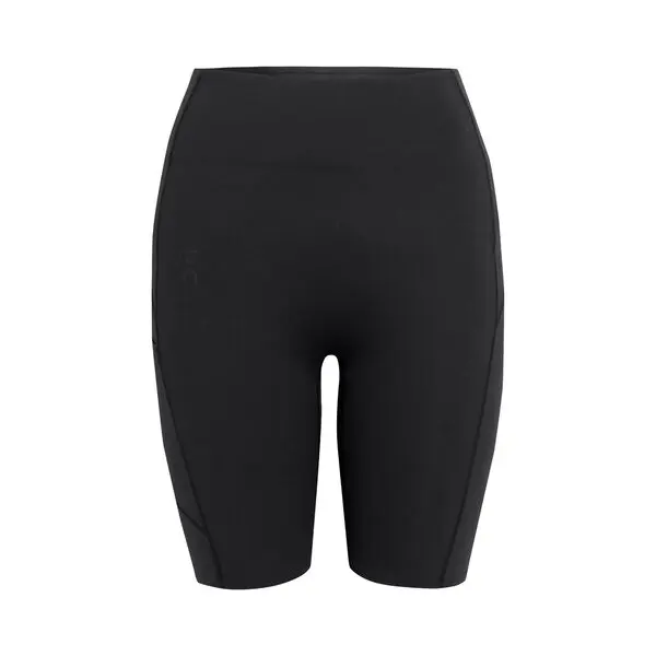 On Studio Tights Short - Black