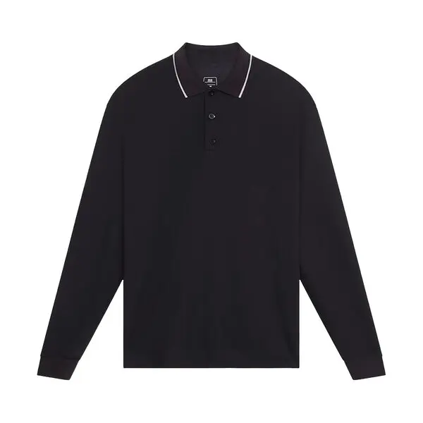 On Courtside Lg-t Polo