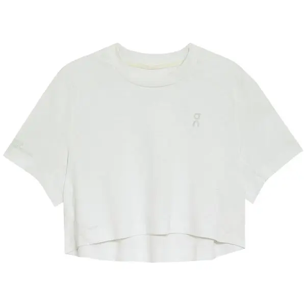On Train-t Crop T-shirt