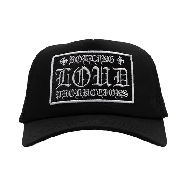 ROLLING LOUD Loud Hearts Trucker Hat