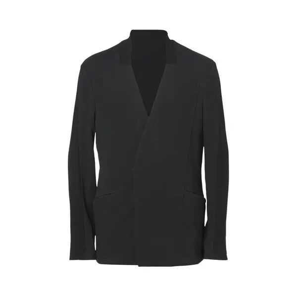 KIKO KOSTADINOV Koru Slim Blazer 'smooth - Black