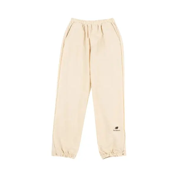 NEW BALANCE Made In Usa Woven Track Pants