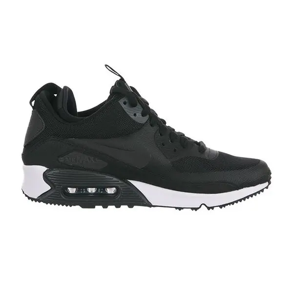 Nike Air Max 90 Sneakerboot Ns - Black