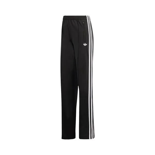 Adidas Firebird Loose Track Pants /white - Black