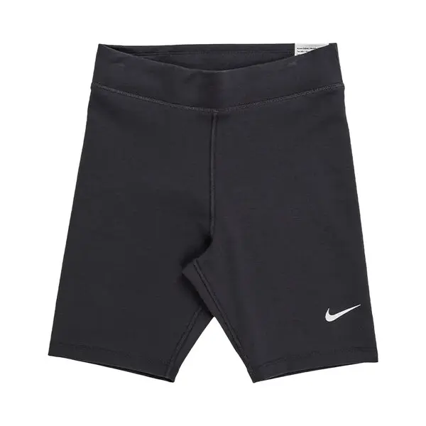 Nike Nsw Classic High-waisted 8" Biker Shorts