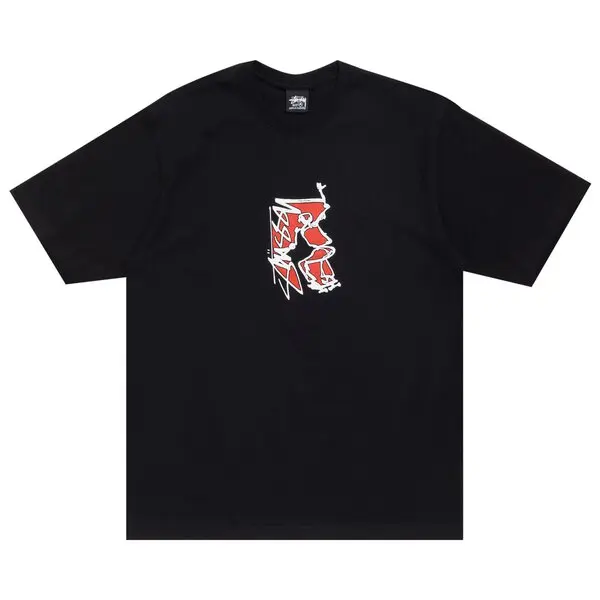 StÜssy Smooth Sk8 Tee