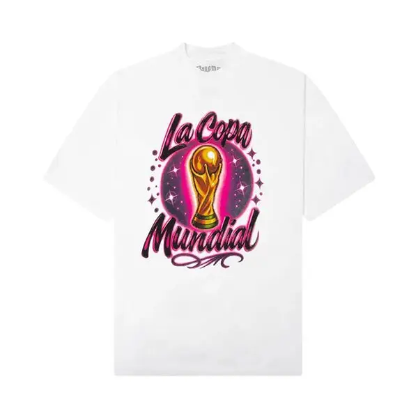 BUENO Airbrush Tee