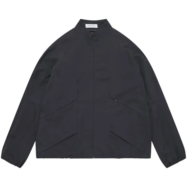 KIKO KOSTADINOV Erdiko Jacket 'crow - Black