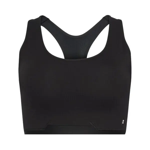 On Train Bra - Black