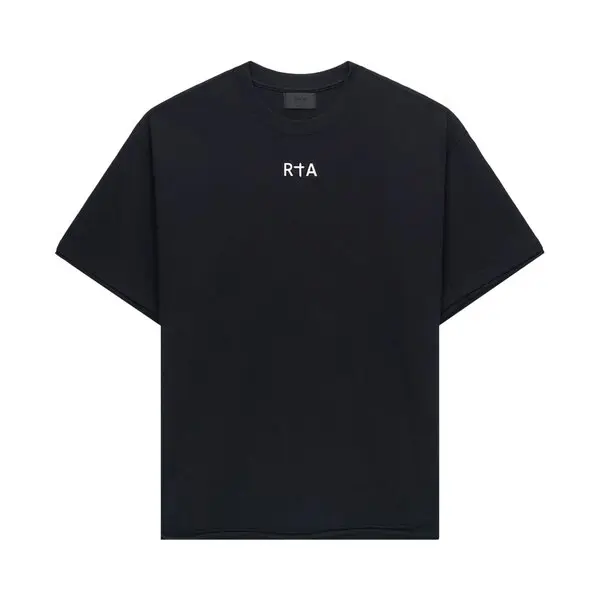 RtA Elian Double Layered Tee Flag