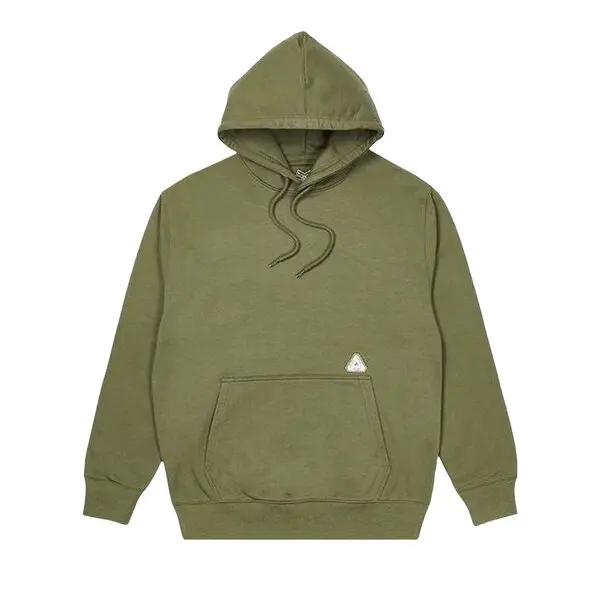 PALACE Hooded Sweatshirt
