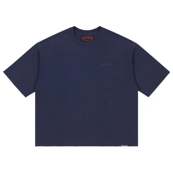 GODSPEED Vital Necessi-tee 'navy - Blue