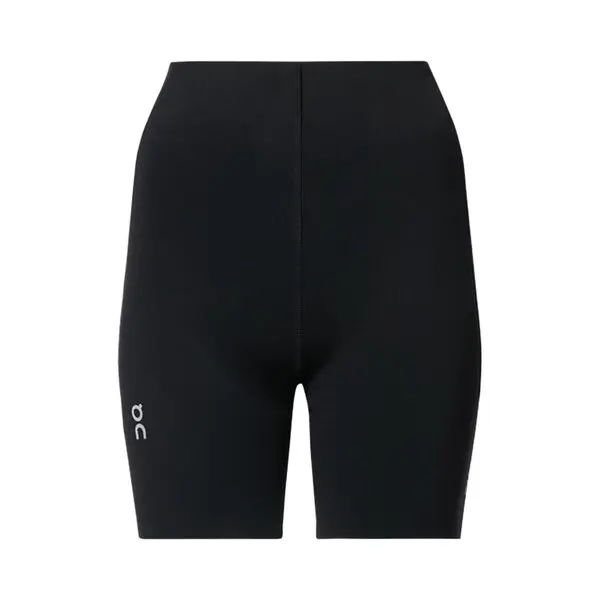 On Train Tights Short - Black