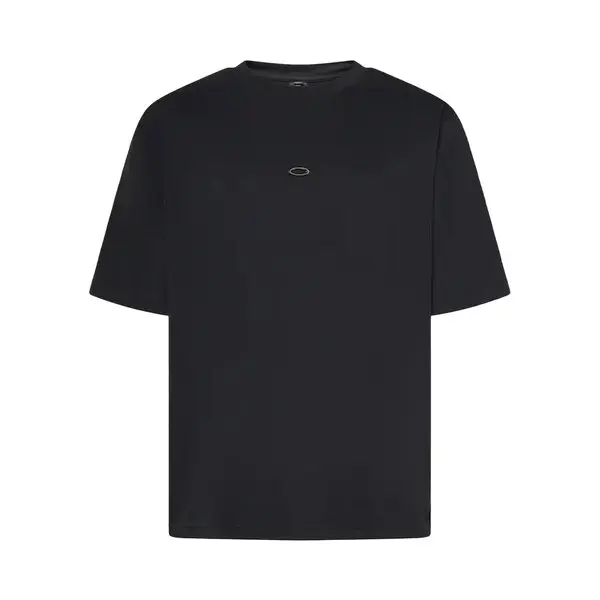 Oakley Metal Rise Tee 'blackout - Black