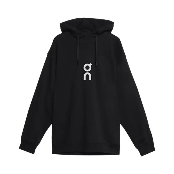 On Club Hoodie - Black