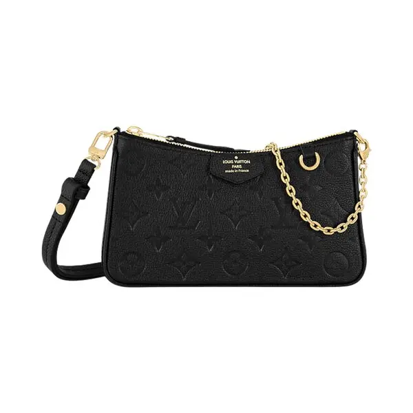 LOUIS VUITTON Easy Pouch On Strap