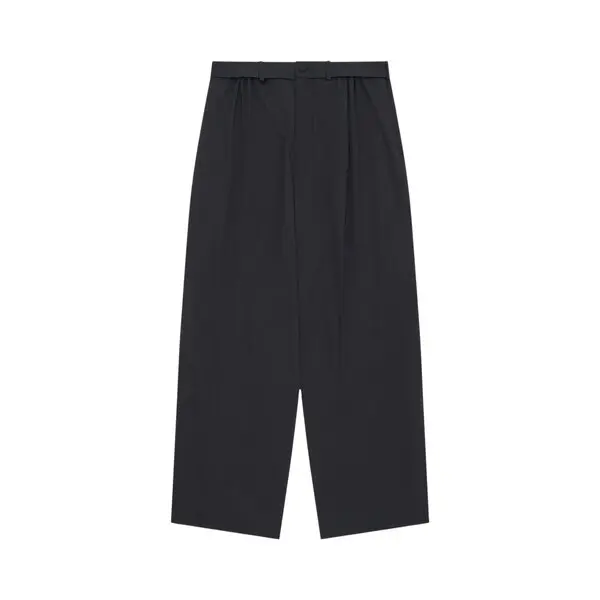 KIKO KOSTADINOV Helmond Trousers 'crow