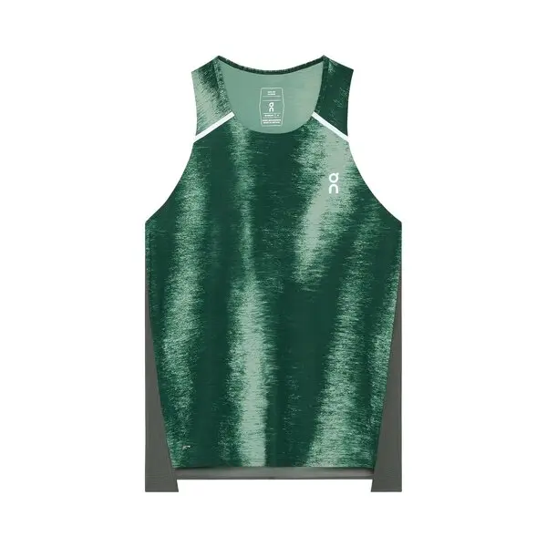 On Performance Tank