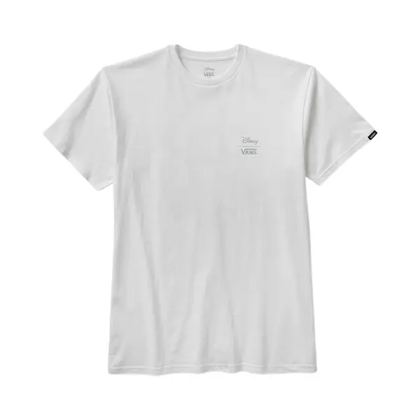 VANS X Disney 100 Music Box Tee