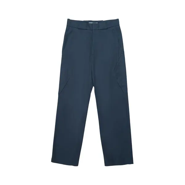 KIKO KOSTADINOV Erdiko Trousers 'petrol