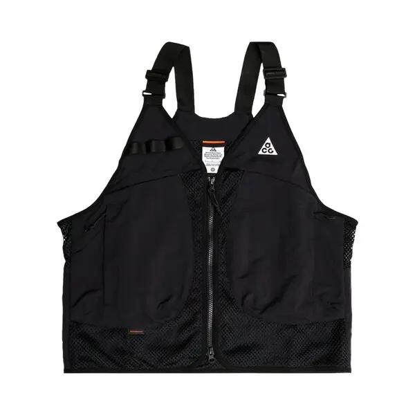 Nike Dolomiti Vest /summit White - Black