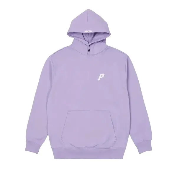 PALACE Double Popper Hood