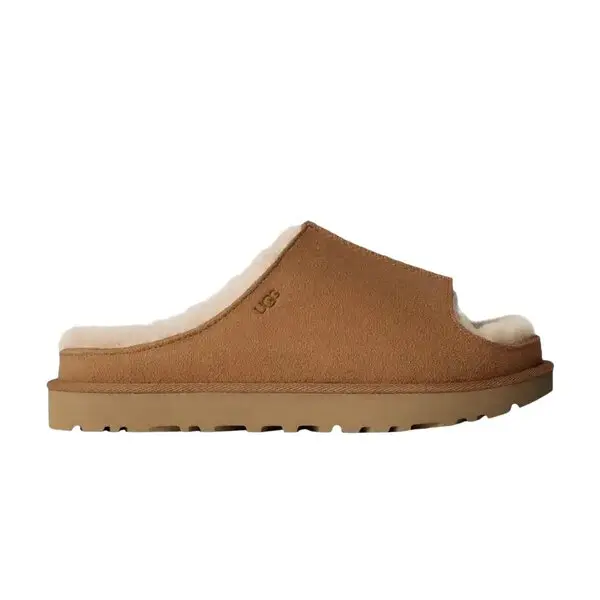 UGG Greenport Slide - Brown