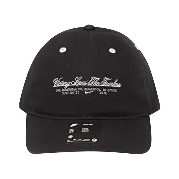 Nike Unstructured Cap