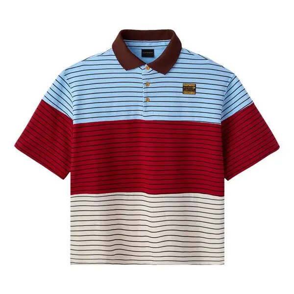 GV GALLERY Jubilee Polo