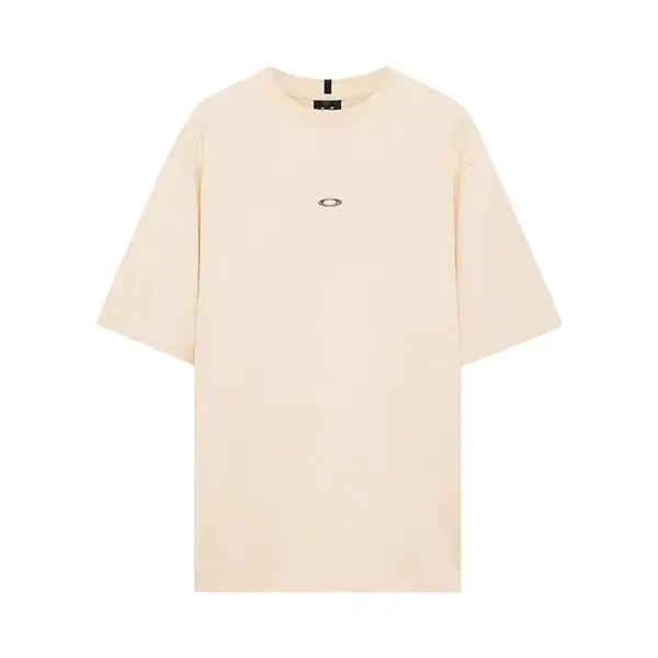 Oakley Reserve Strato Reflective Tee 'mist - Green