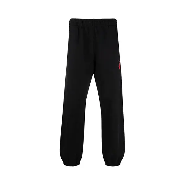 Off-White Starred Arrow Slim Sweatpant