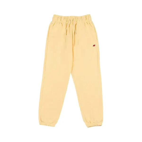 NEW BALANCE Made In Usa Core Sweatpant 'calcium