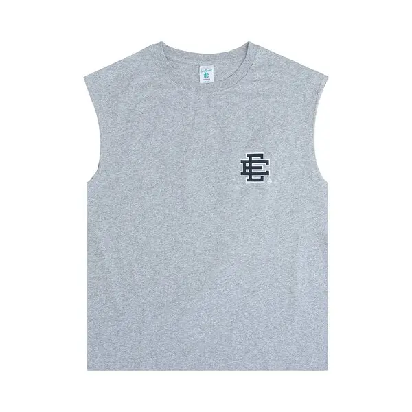 ERIC EMANUEL Ee Eagle Cutoff - Grey