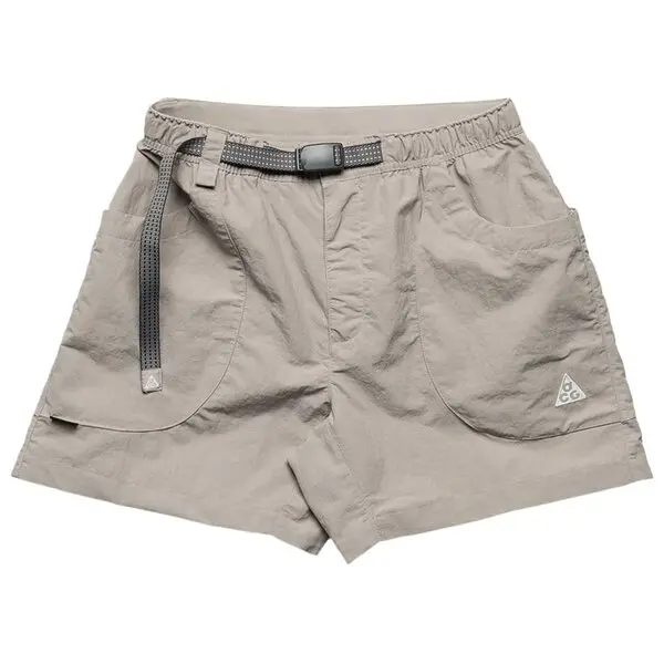 Nike Dolomiti Shorts 'college /anthracite/summit White - Grey