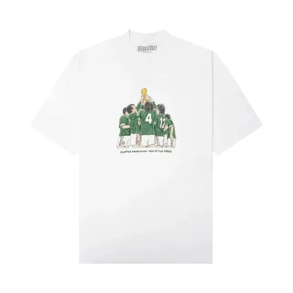 BUENO Suenos Tee
