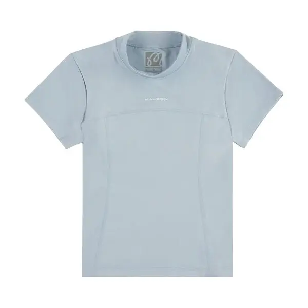 MALBON Orelia Tee 'subdued