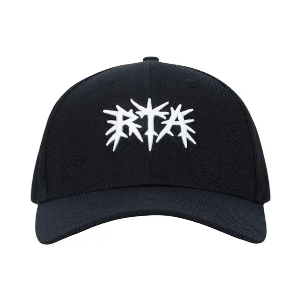 RtA Mars Hat Spike - Black