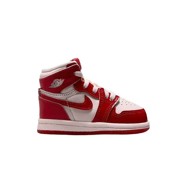 JORDAN 1 High Og Td 'nails & Grails - Red