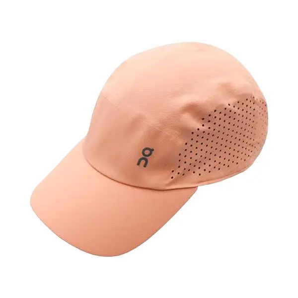 On Lightweight Cap 'sunste - Orange