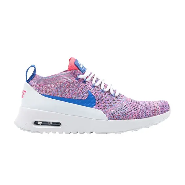 Nike Wmns Air Max Thea Ultra Fk - Multicolor