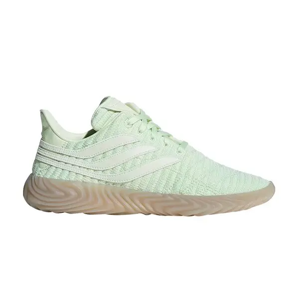 Adidas Sobakov Sneakers - Green