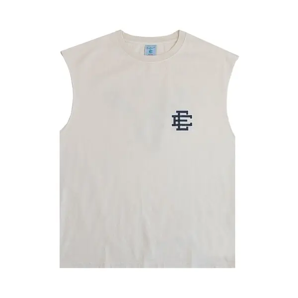 ERIC EMANUEL Ee Eagle Cutoff - Tan