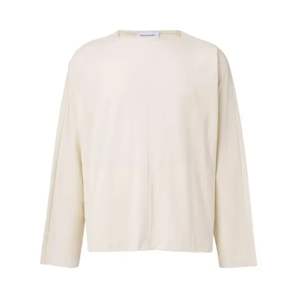 KIKO KOSTADINOV Tomelilla Top 'ivory - Cream