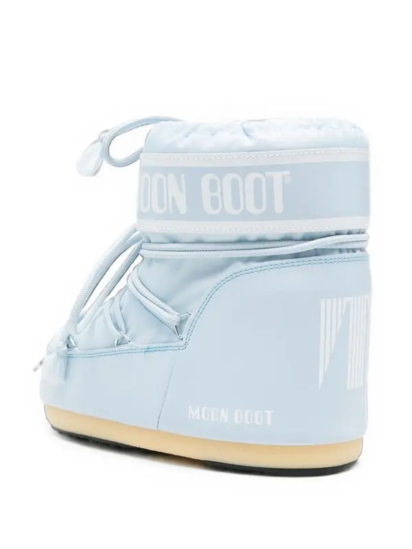 Moon Boot Icon Low Snow Boots