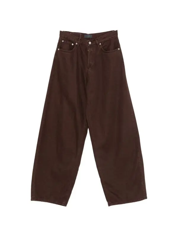 HAIKURE Bethany Denim Jeans