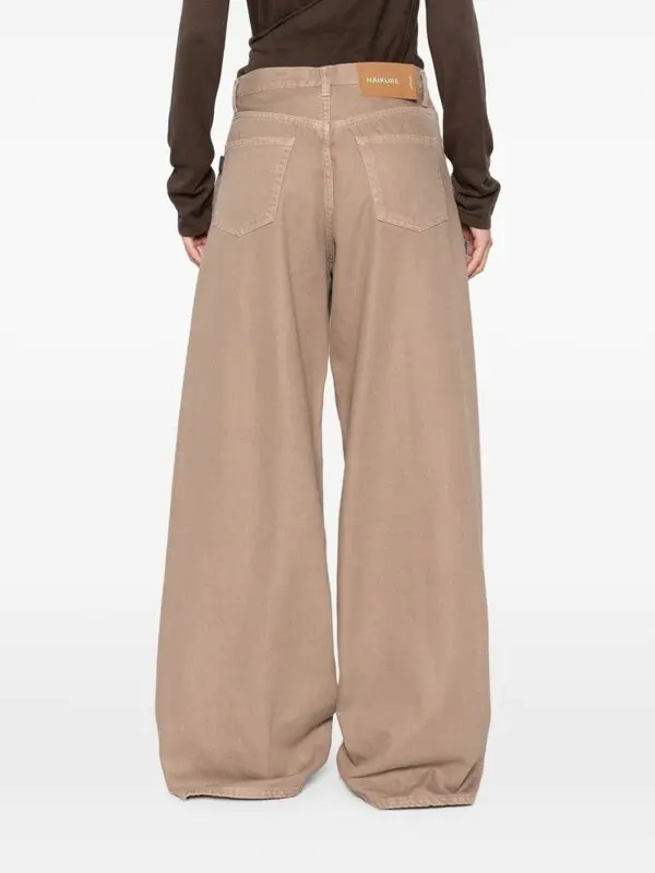 HAIKURE Bethany Denim Jeans