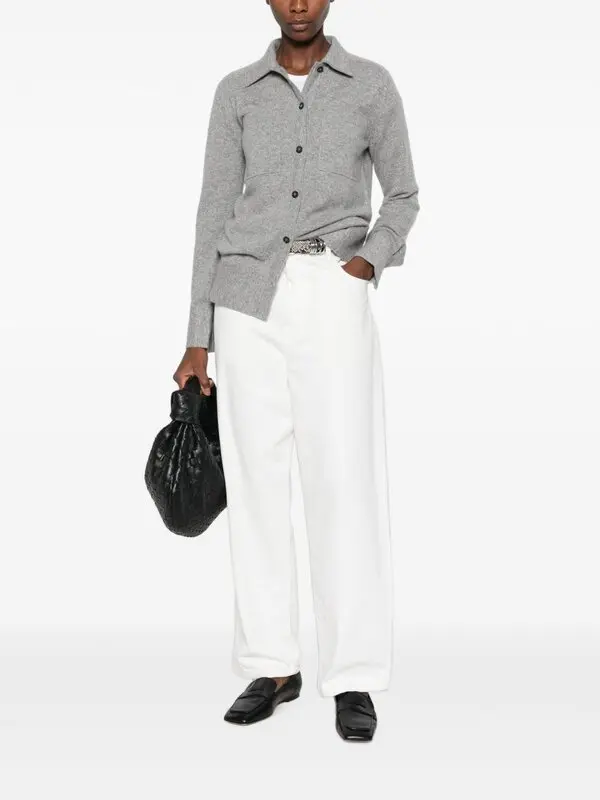 TOTEME Cashmere Shirt
